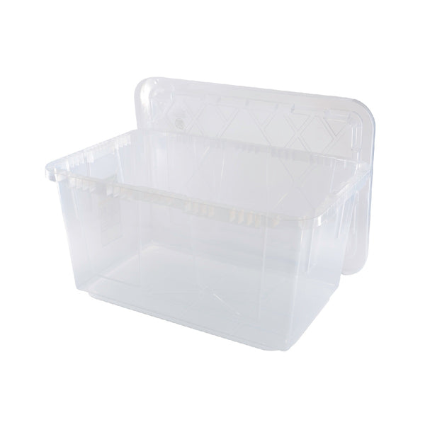 Greenmade storage bin 102L / 27 gallons, 1 unit | Comfort.to